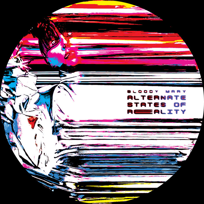 Alternate States Of Reality (Incl. Slam Remix) | Bloody Mary | Dame-Music