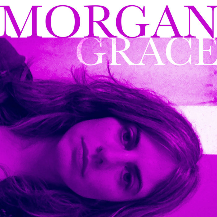 Morgan Grace | Morgan Grace