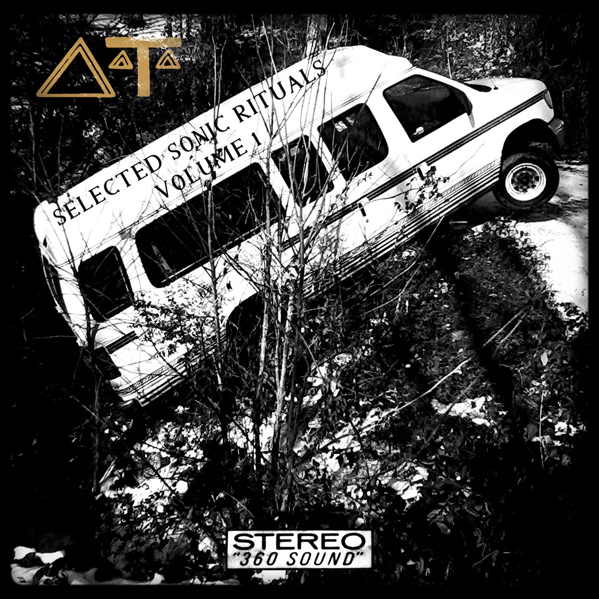 Selected Sonic Rituals ~ Volume 1 | Across Tundras | Electric Relics ...