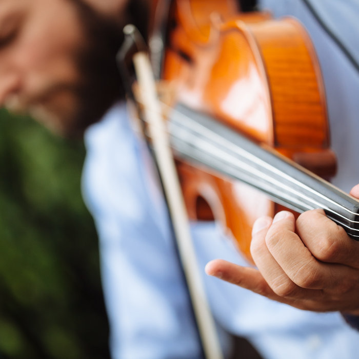 Music for the Screen | Thomas Beckman