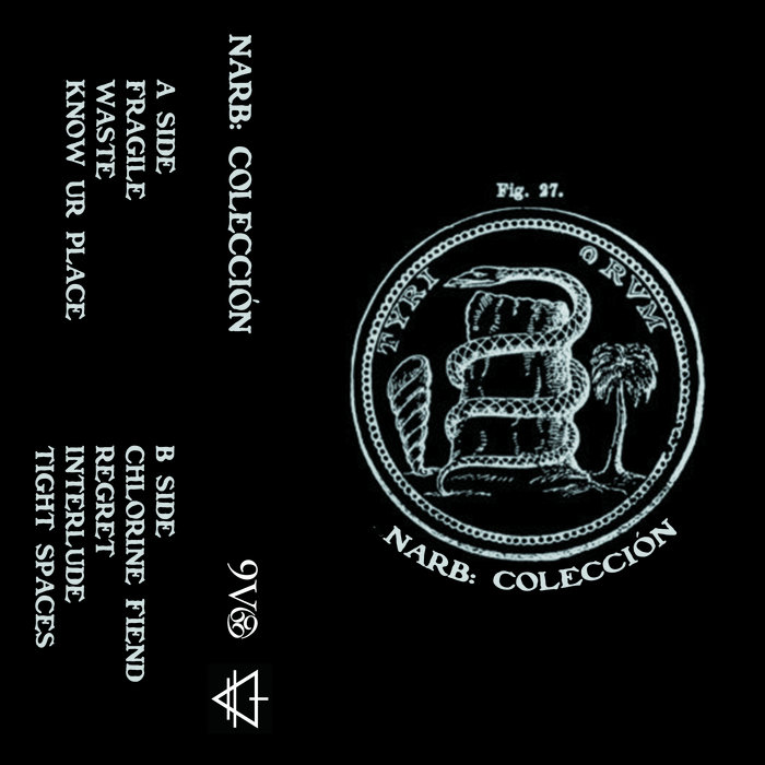 NARB: COLECCIÓN | NARB