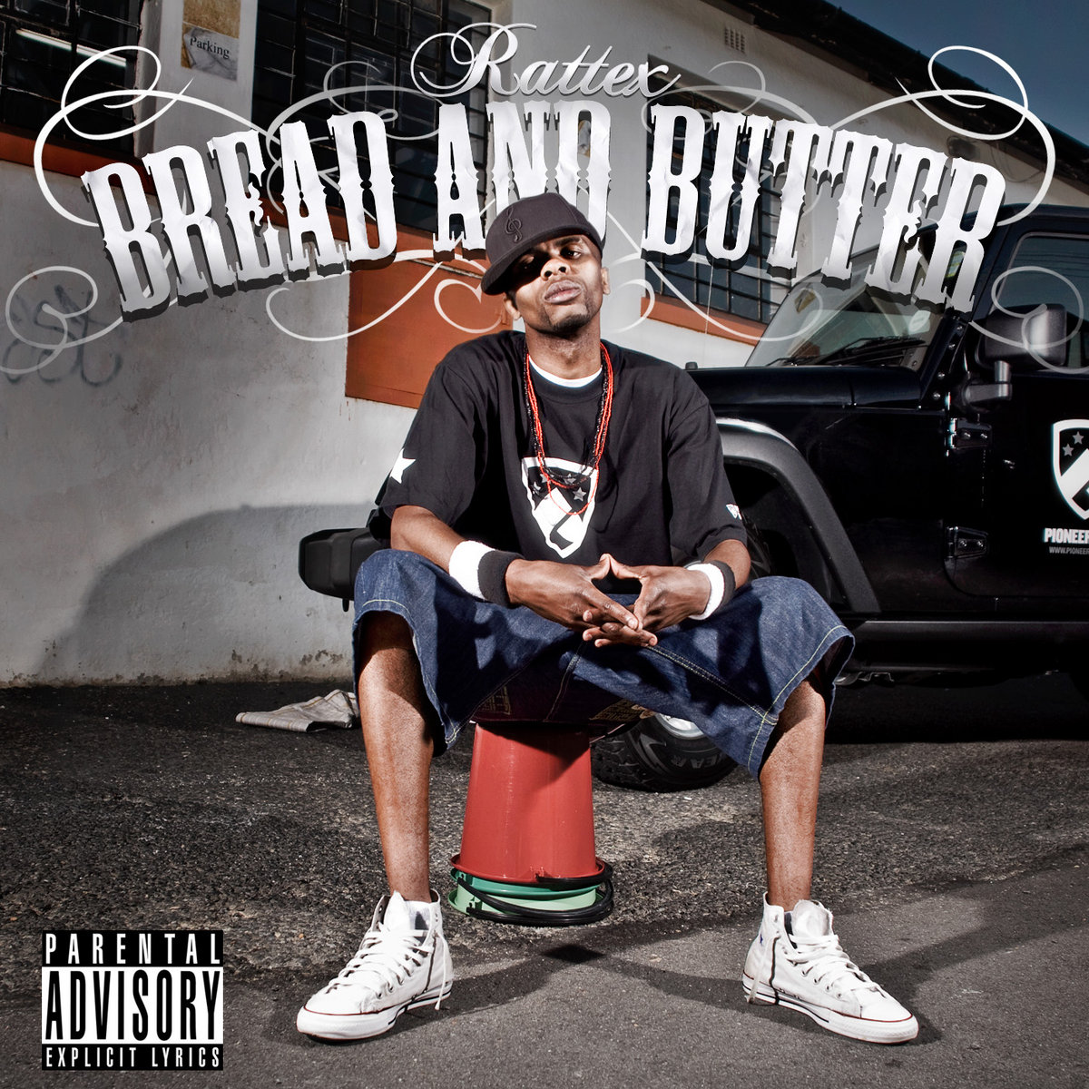 Bread and Butter | Rattex