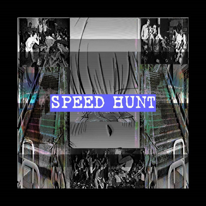 SPEED HUNT | shin(())code | $uiciderecord$