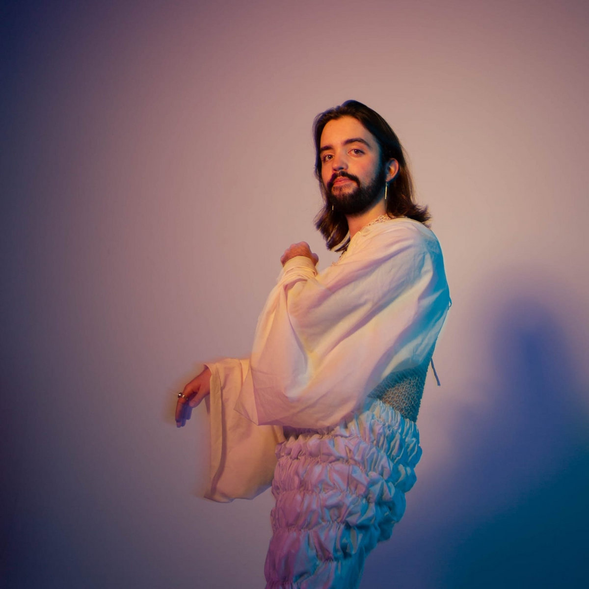 Catch Me | Arjuna Oakes