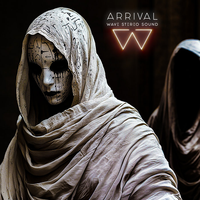 Arrival | Wave Stereo Sound