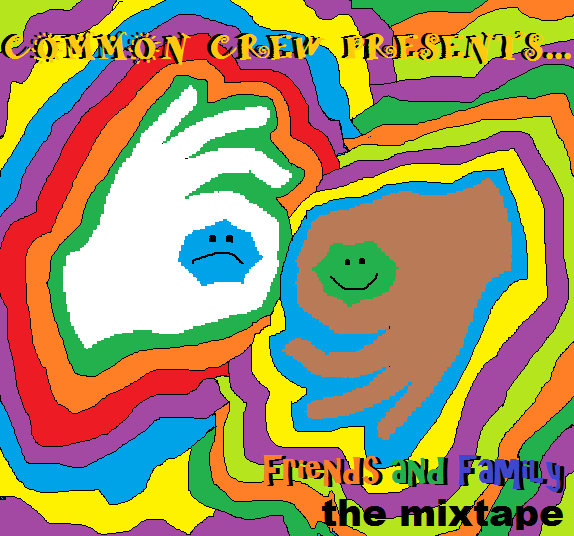 Common Crew Presents: Friends and Family (The Mixtape) | Loki