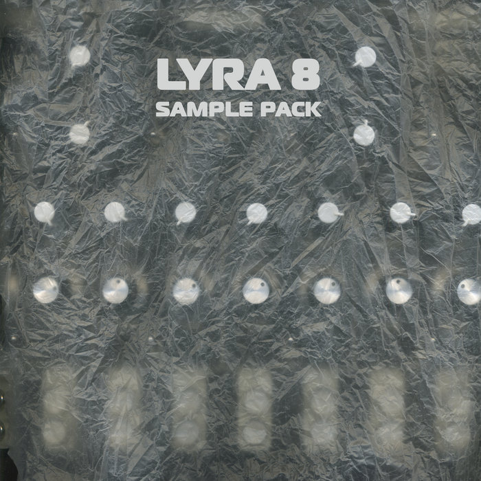 Lyra 8 sample pack | Otokoro