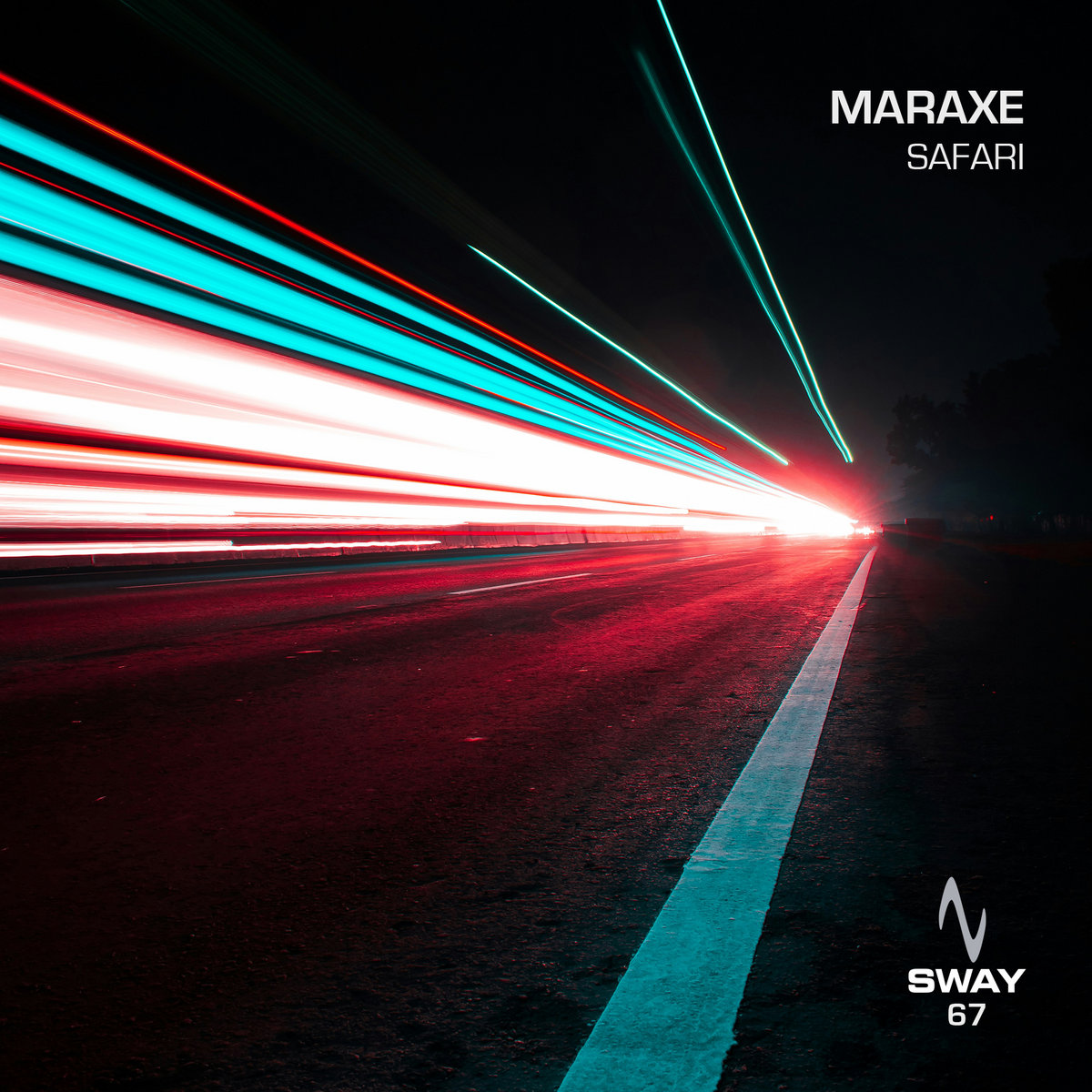 Safari | MarAxe | SWAY