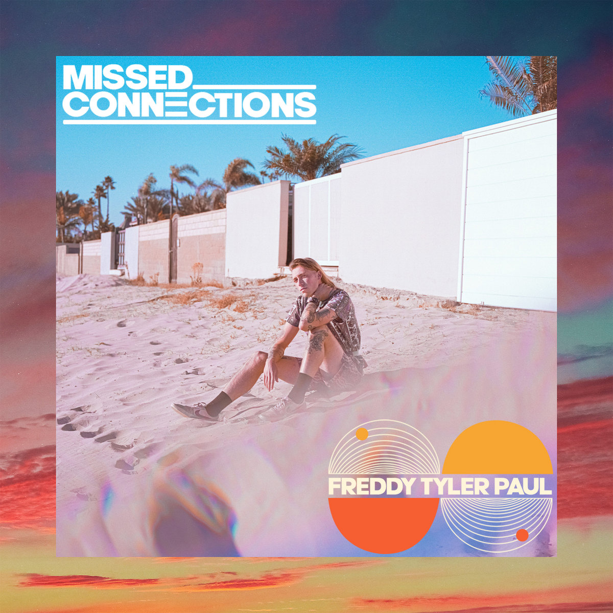 Missed Connections | Freddy Tyler Paul