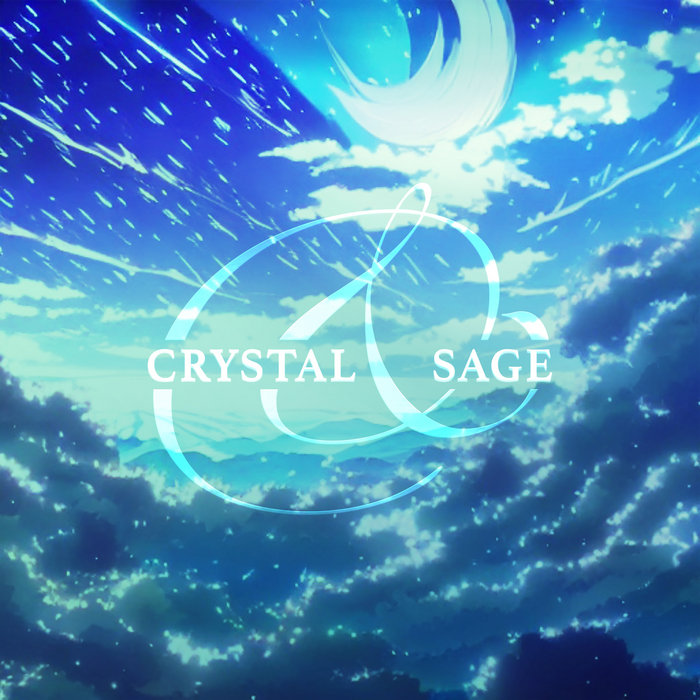 Crystal & Harmony | Crystal & Sage