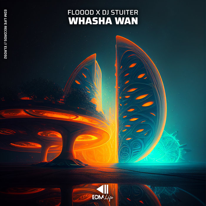 Whasha Wan (96KHZ) (Radio & Extended Mix BUNDLE) | Floood x DJ Stuiter ...