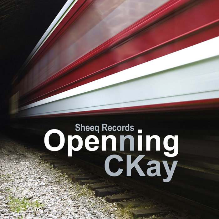 Openning | Cédric Hannotte aka CKay | Sheeq & CKay