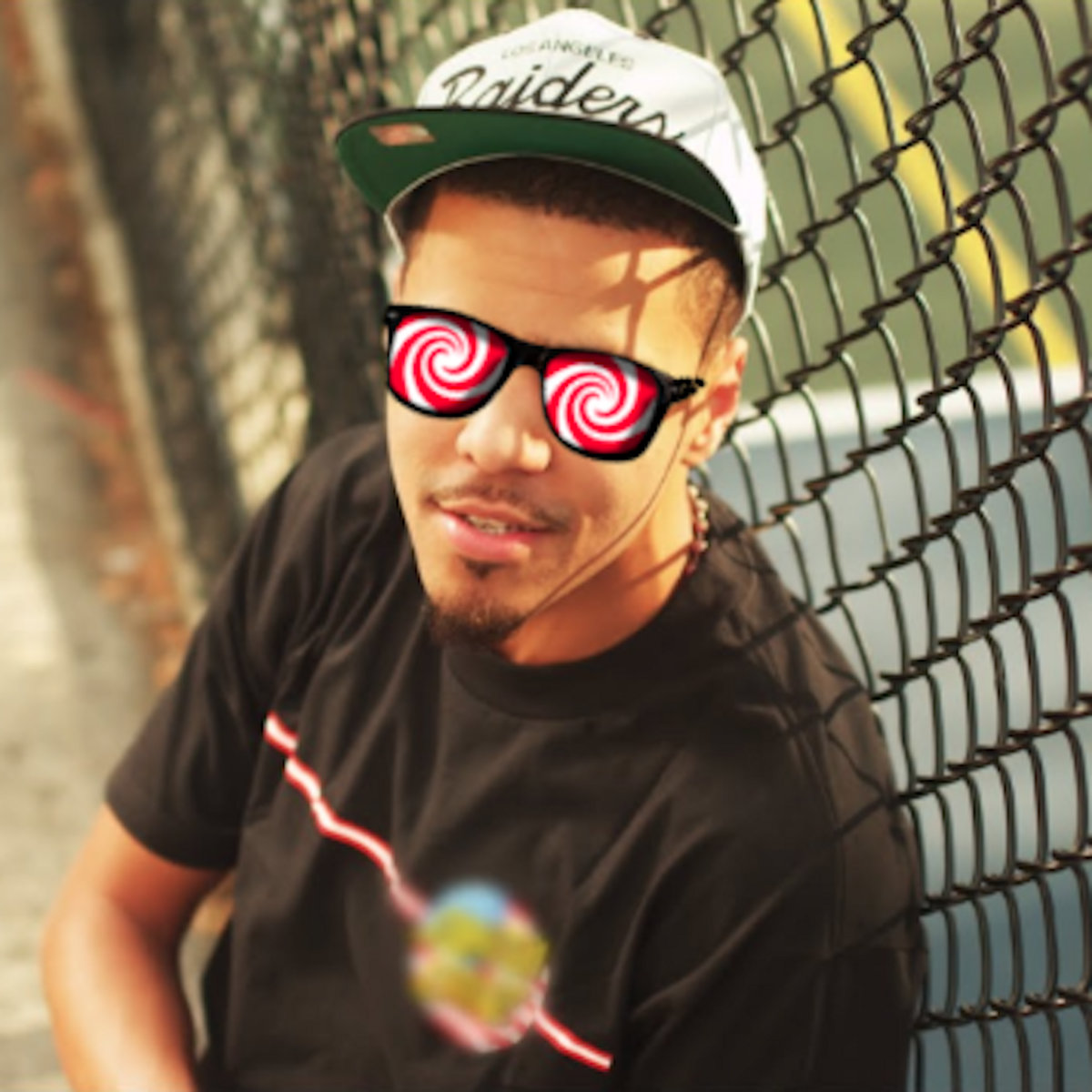 J Cole - Blow Up (Wick-it Remix) (2022) | Wick-it the Instigator