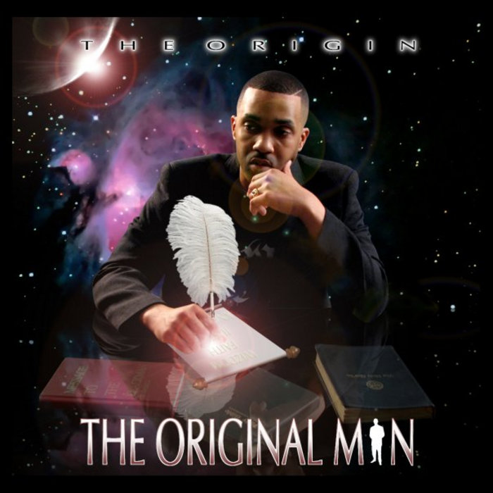 The Origin | The Original Man