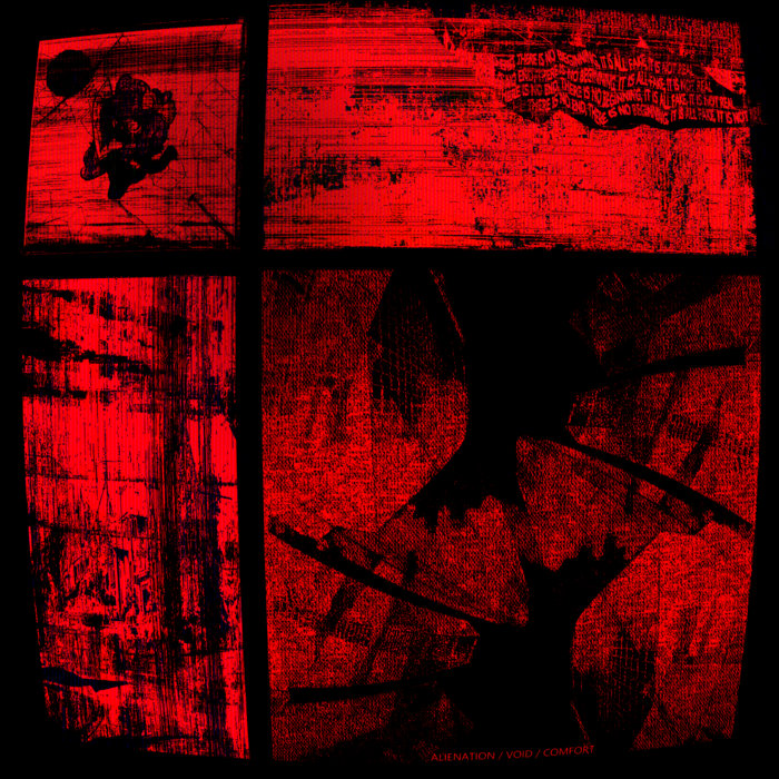 Ouroboros:Stasis:End - Alienation / Void / Comfort | Glittervomit ...