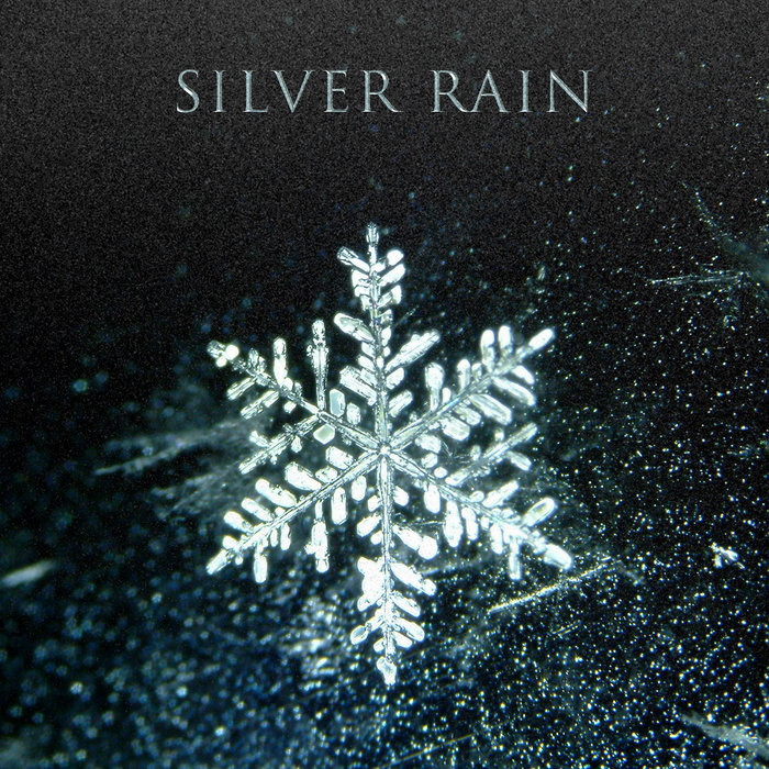 Silver Rain | Steven Jones & Logan Sky | Etrangers Musique