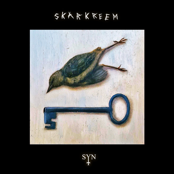 Syn | Skarkreem | Holy Crow Records