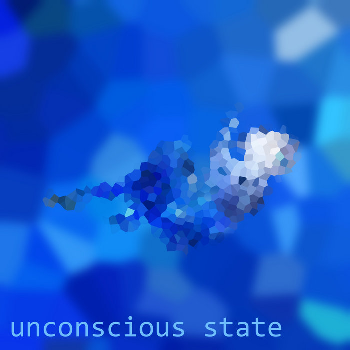 unconscious state | FruitySound