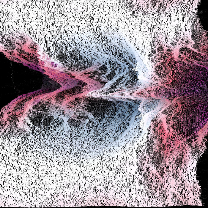 Yamaoka - Round About [TE0069] | Diffuse Reality Records