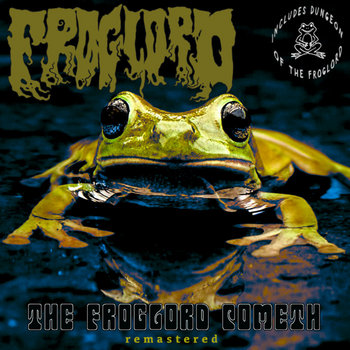 Music | Froglord