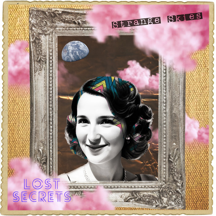 023 - STRANGE SKIES | Lost★Secrets