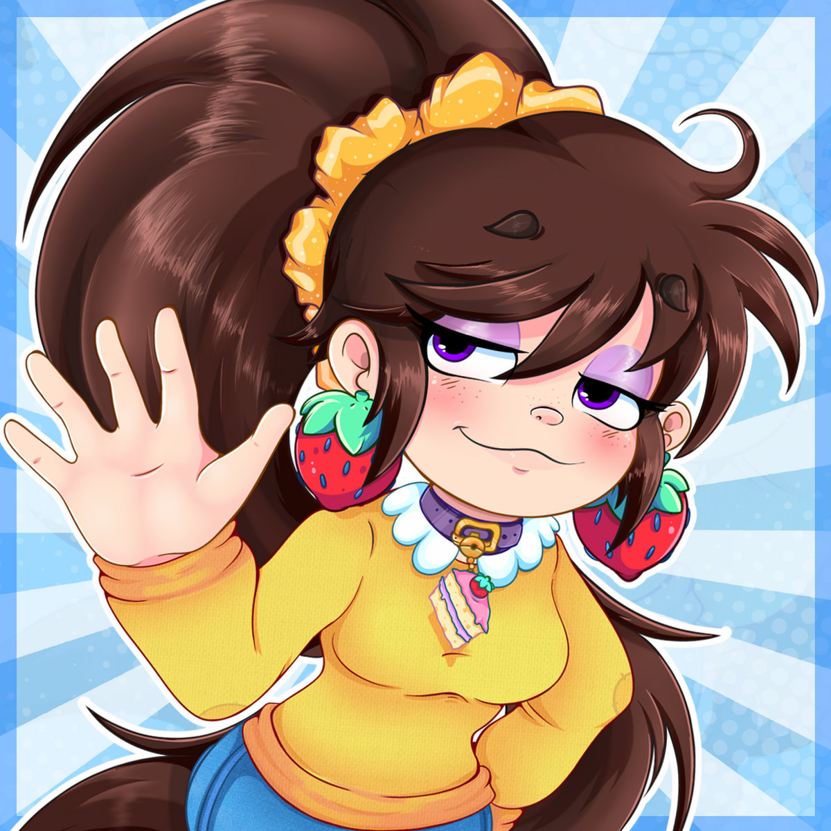 Future Funk 2025 | Strawberry Station