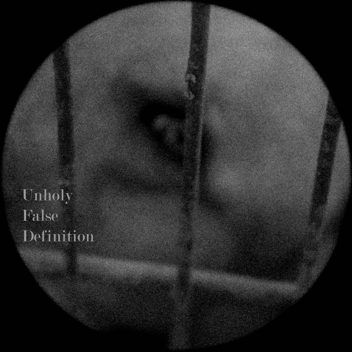 False Definition Unholy false-definition-unholy