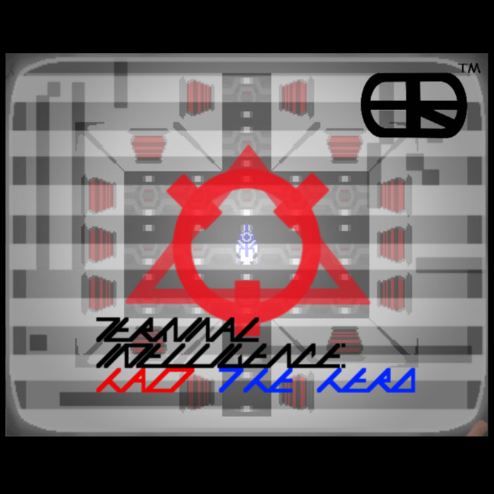 Terminal Intelligence: Halt the Hero | Jon Vredenburg