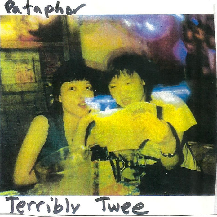 Terribly Twee | Pataphor
