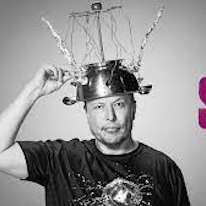 Musk is Murder (w Rob Rampy) | Anti-Terror League