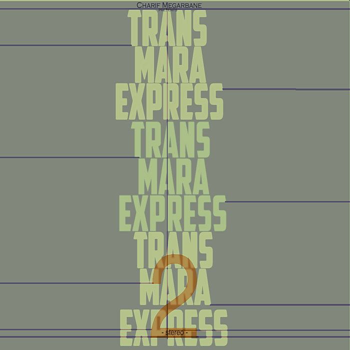 "2" | TRANS-MARA EXPRESS | Hisstology