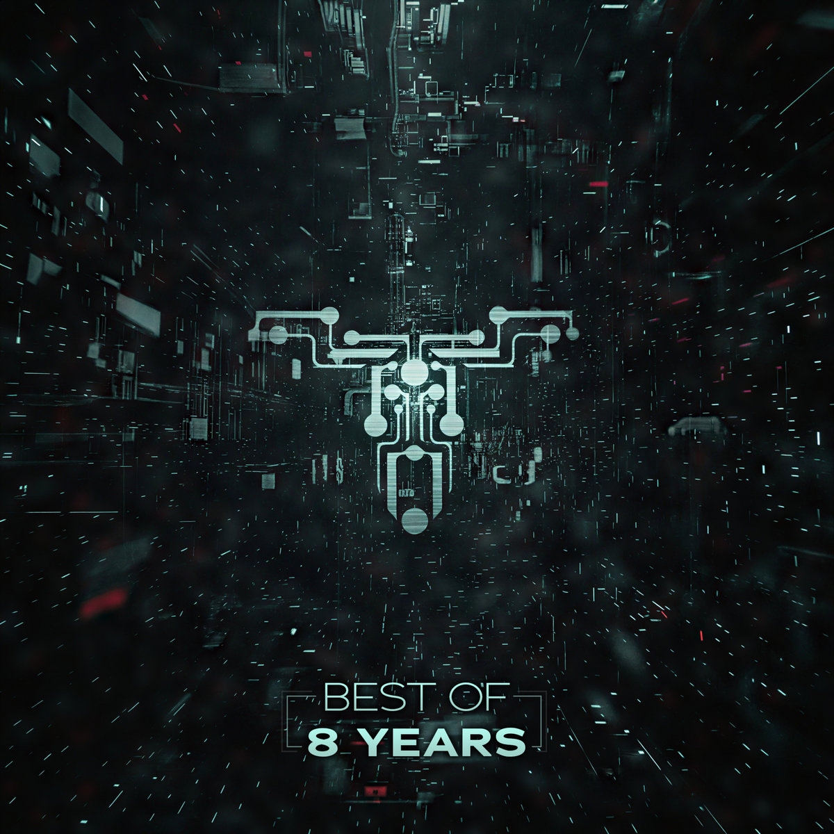 Best of 8 Years | Transubtil Records