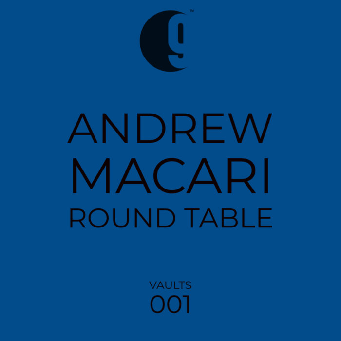 Round Table | Andrew Macari | Andrew Macari/Toka Project/Greenbay Jackers