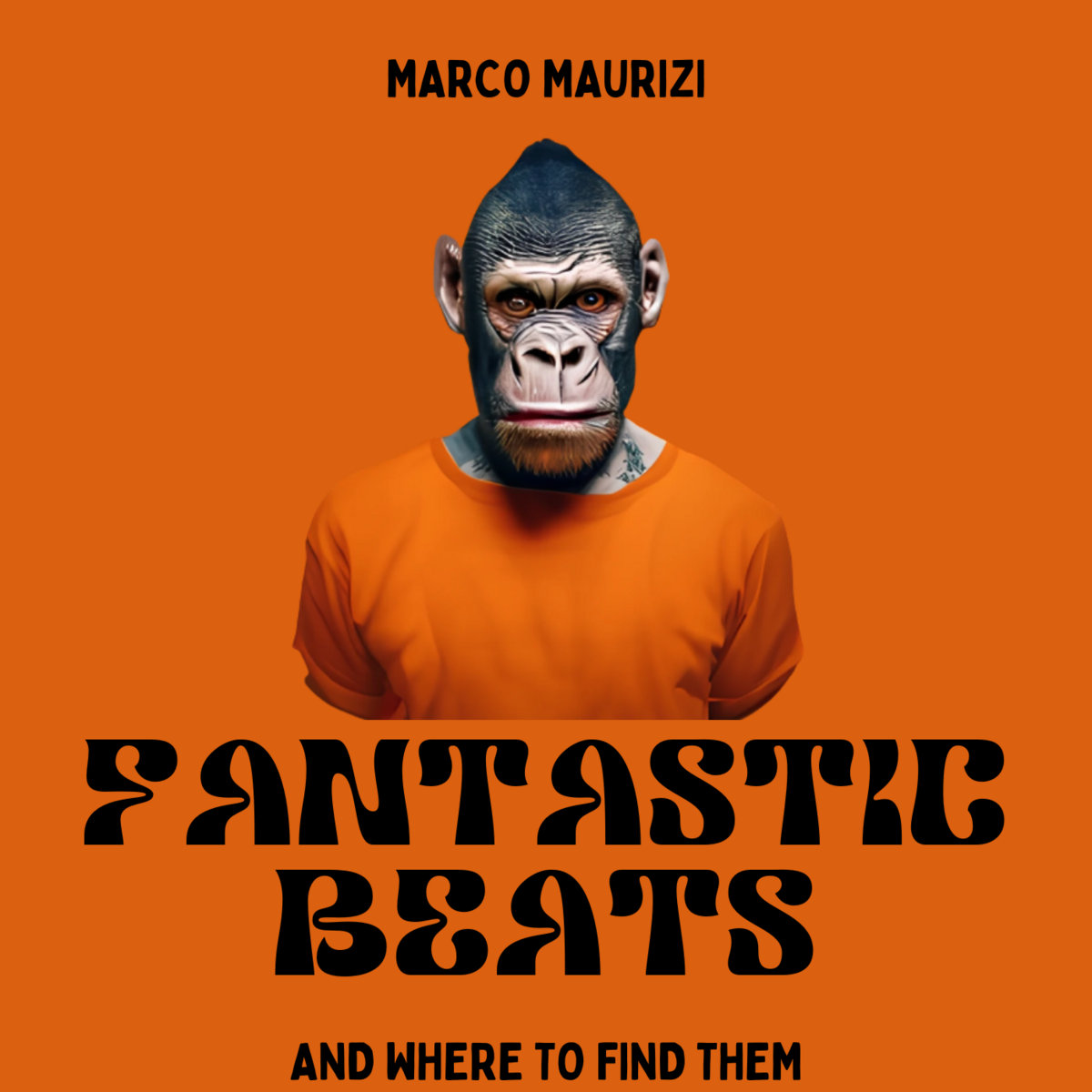 Fantastic Beats And Where To Find Them | Marco Maurizi
