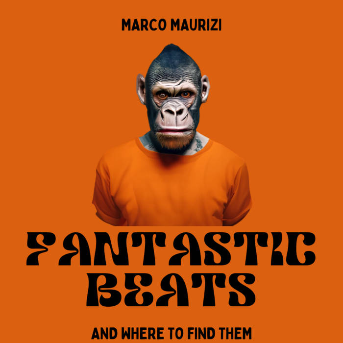 Fantastic Beats And Where To Find Them | Marco Maurizi