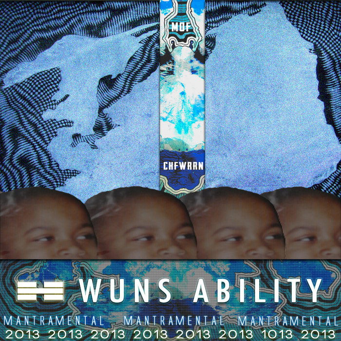 Wuns Ability | CHFWRRN | MOF