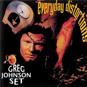 Music | Greg Johnson
