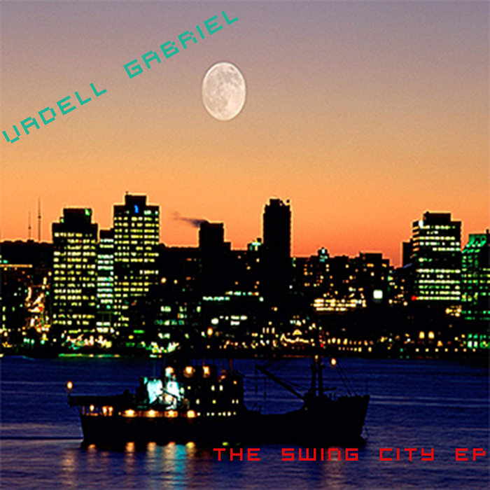We Be Ballin' | Vadell Gabriel ft. Michael Jackson & Shaquille O'Neal ...