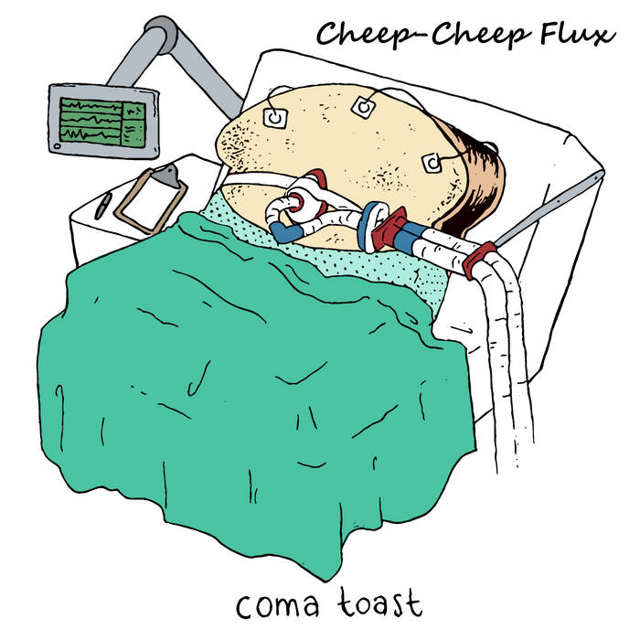 Coma Clipart