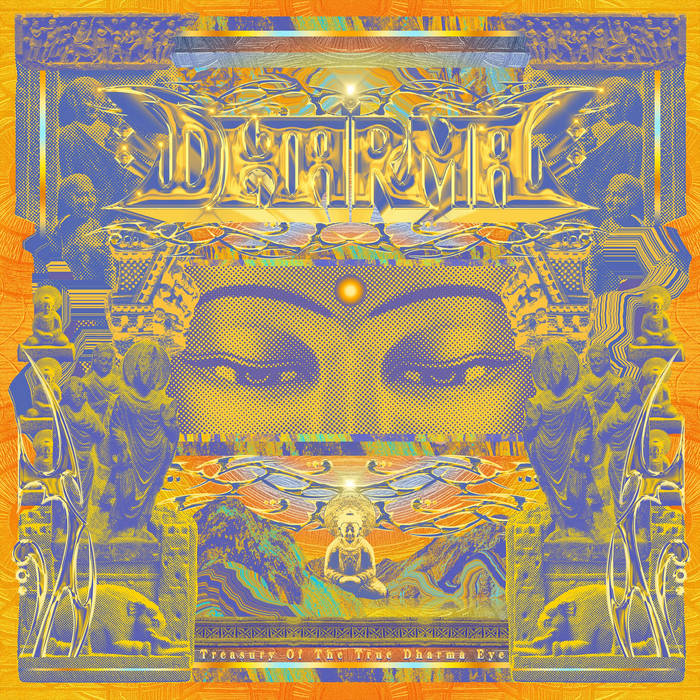 Heart of Surangama Sutra 楞嚴咒心 "Surangama Sutra" | Dharma