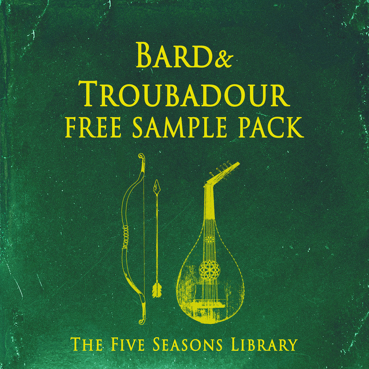 BARD_FLUTE_03 | Erang | Erang ~ The Five Seasons Library