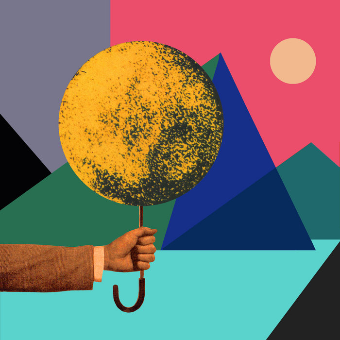 Low Moon EP | Sweatson Klank