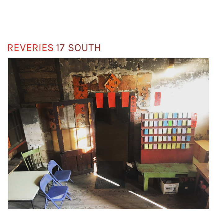 17 SOUTH | Secret Cathedral