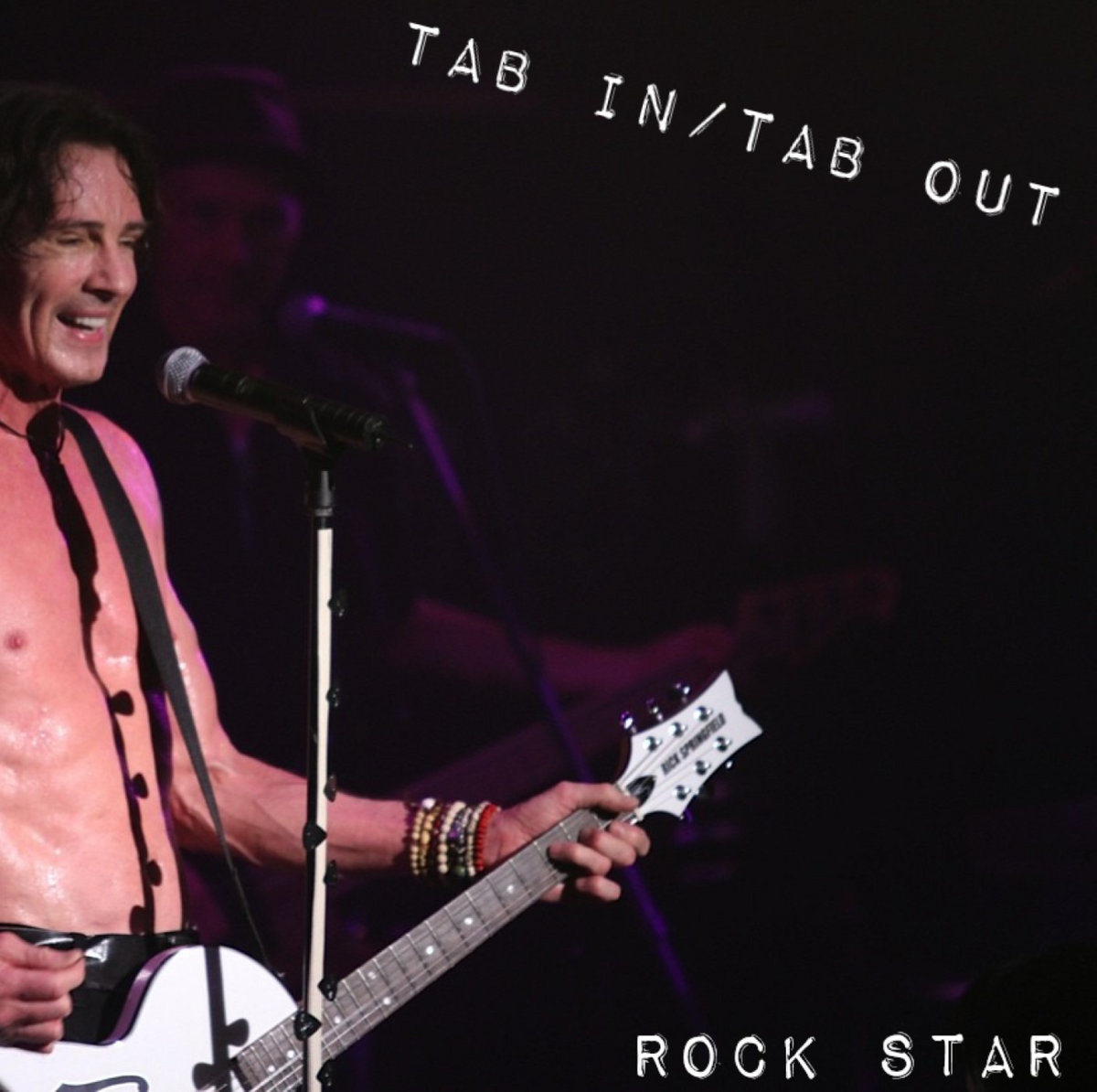 Rock Star | TAB IN/TAB OUT | Basement Corner Emissions