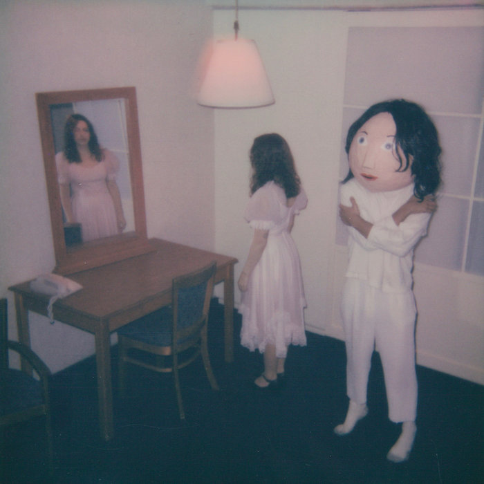 Cutting It Close | Chloe Gallardo