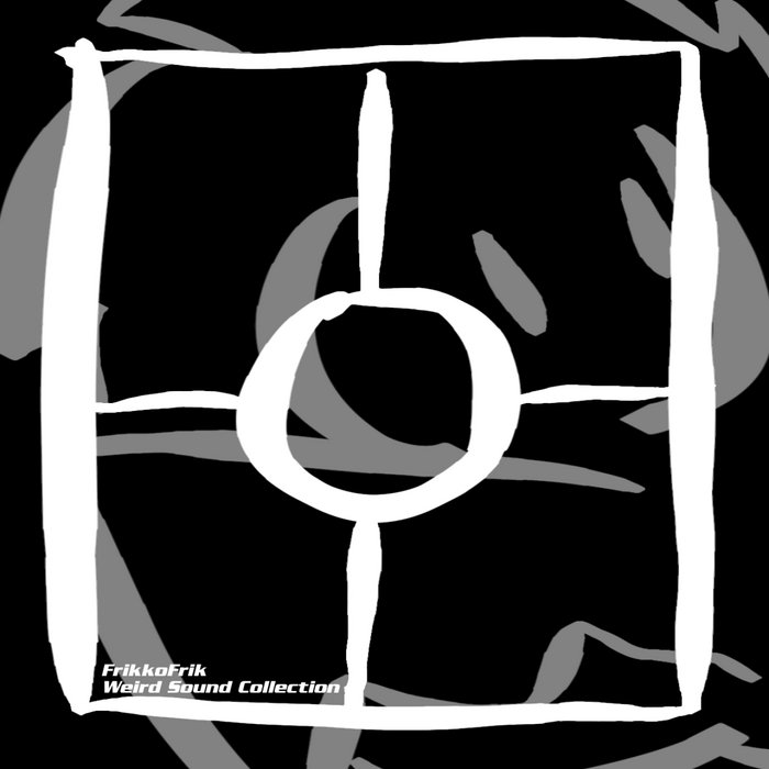 Weird Sound Collection | FrikkoFrik