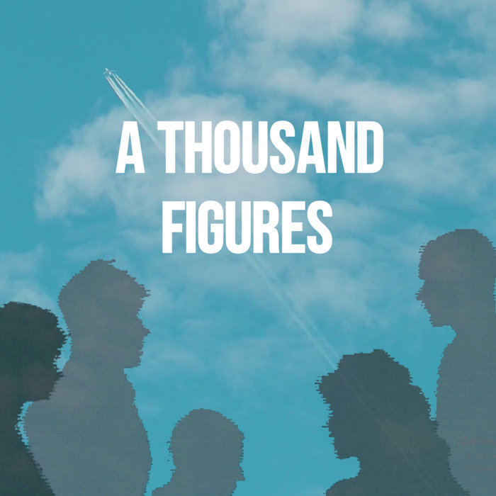 A Thousand Figures | Zihiko, Kevin | Zihiko