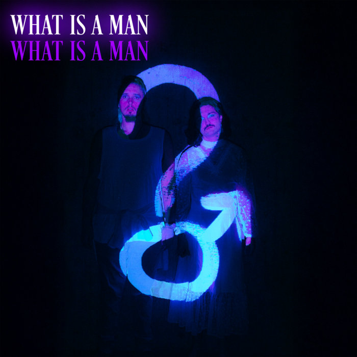What Is A Man | Skram | SKRAM