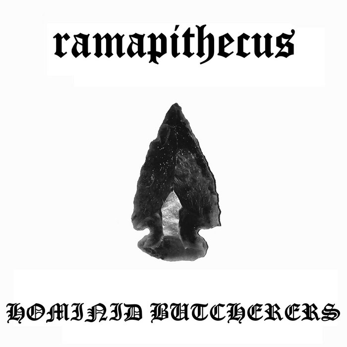Hominid Butcherers | Ramapithecus