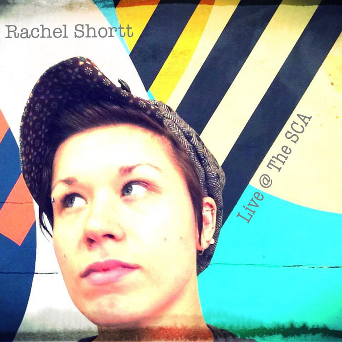 Live @ The SCA | Rachel Shortt (Shortt Stories)